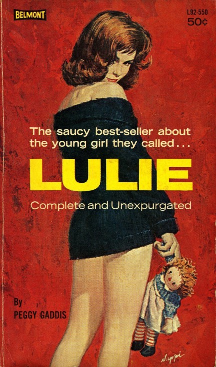 Pulp International Paul Rader