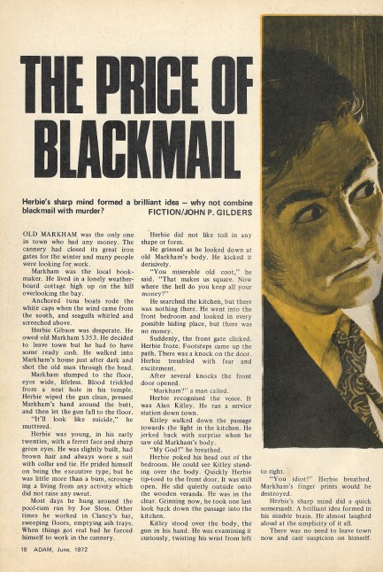 Pulp International : vintage and modern pulp fiction; noir, schlock and ...