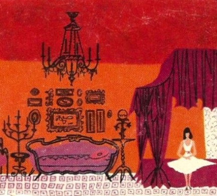 Pulp International : vintage and modern pulp fiction; noir, schlock and ...