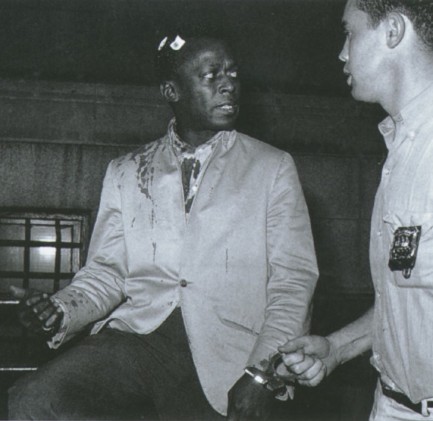 KIND OF BLUE - Pulp International