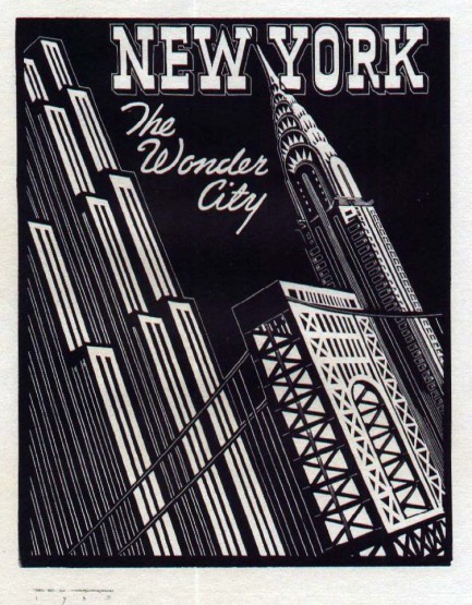 MANHATTAN INK - Pulp International