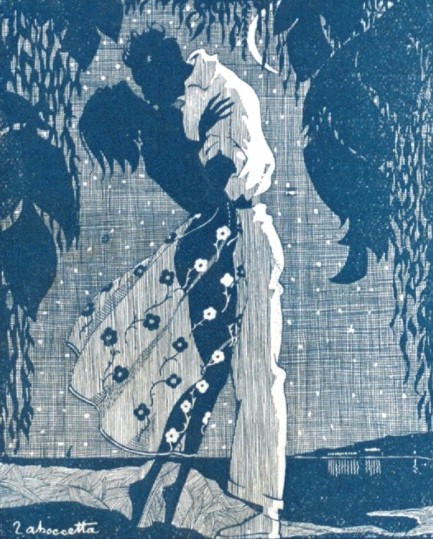 PARIS WHEN IT'S GREY - Pulp International