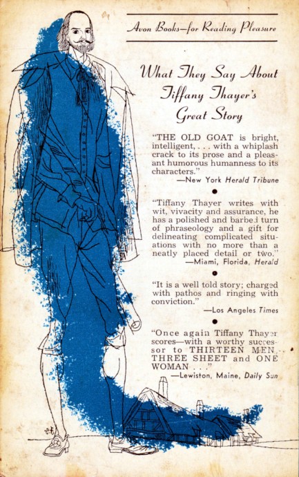 SENIOR MOMENT - Pulp International