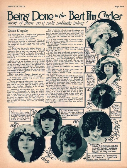 Shirley Mason Archives - Pulp International